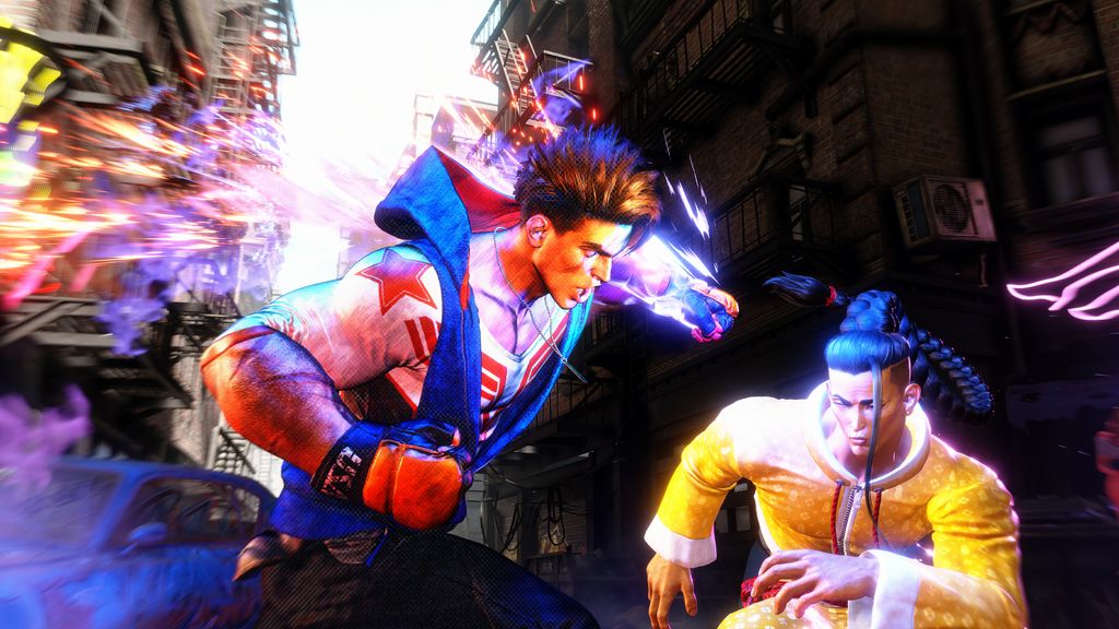 Street Fighter 6: Characters confirmed and leaked so far, closed beta ...