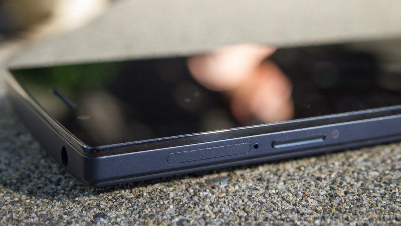 OPPO Find 5 review | Android Central