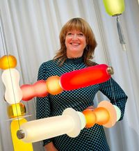 Lighting trends 2024: 10 design notes you need to know about | Woman & Home