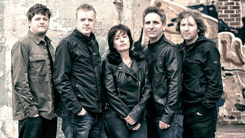 Magenta announce 20th anniversary live album | Louder