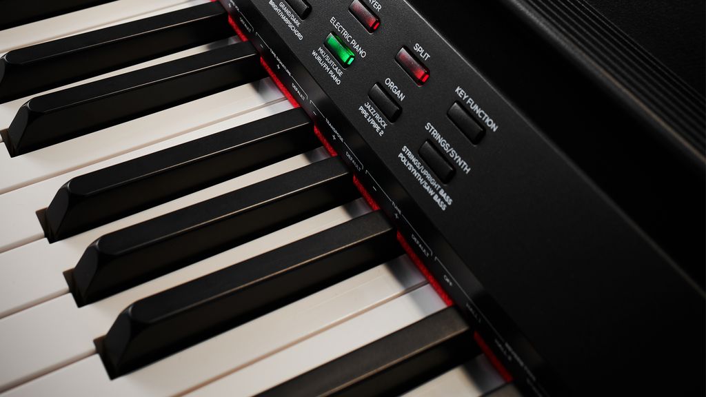 Digital pianos FAQ: we answer your burning questions surrounding the ...