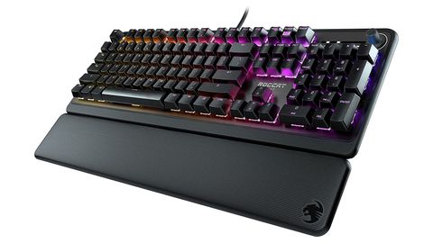 Best cheap gaming keyboards 2025: budget keyboards for gaming | TechRadar