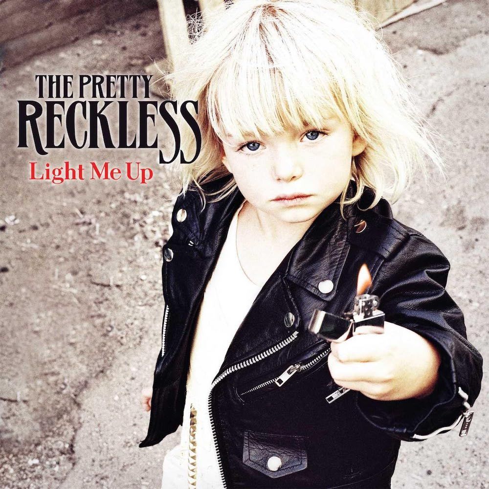 Your essential guide to every The Pretty Reckless album | Louder