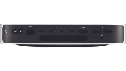 Apple Mac mini M2 review | MusicRadar