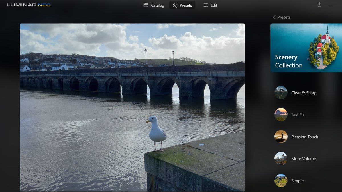 The best AI photo editing software | Creative Bloq