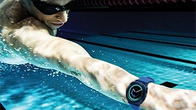 Fitness - Fitness - Samsung Gear Sport review - Page 2 | TechRadar