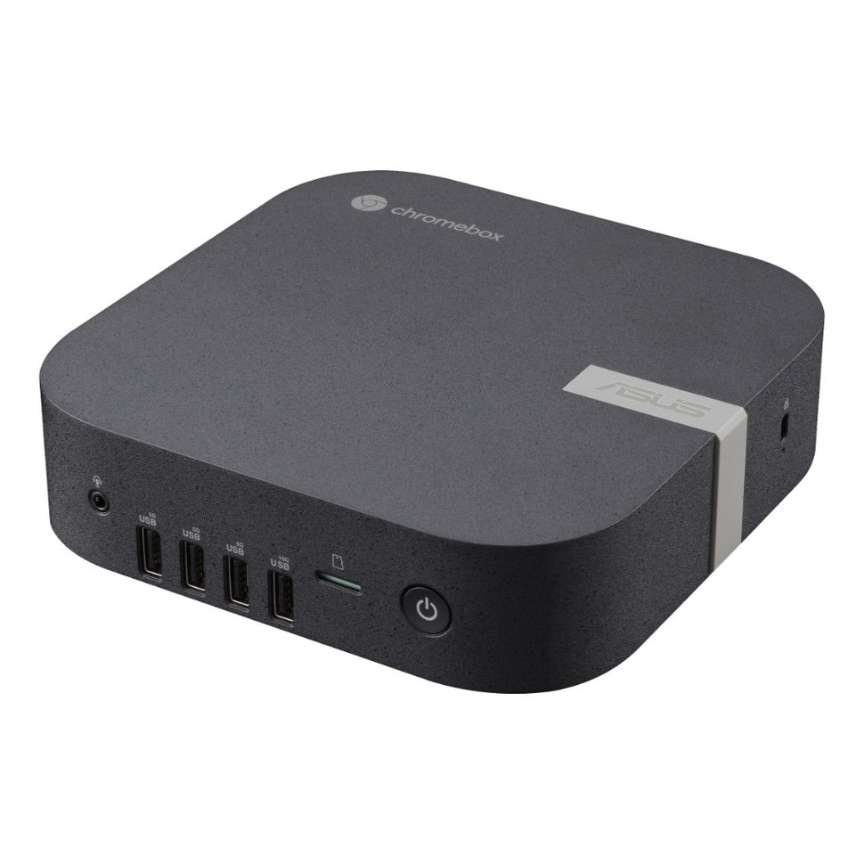 Best Chromebox 2025 | Android Central