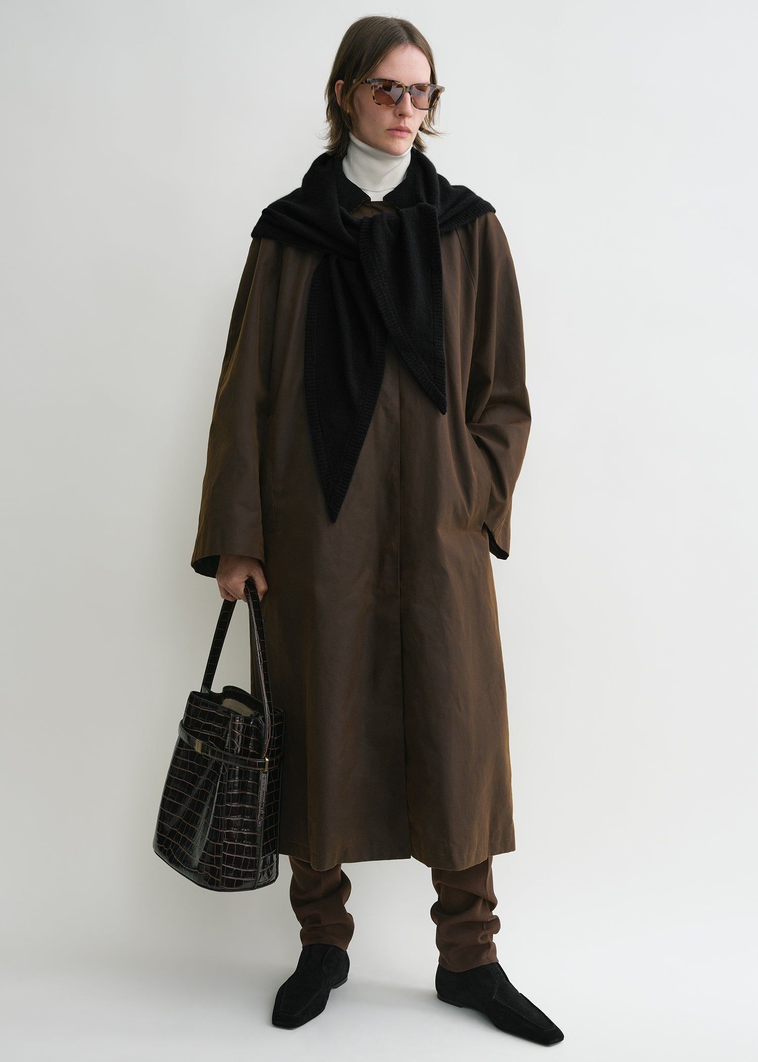 14 Trendy Winter Clothing Brands You Need to Know | Who What Wear