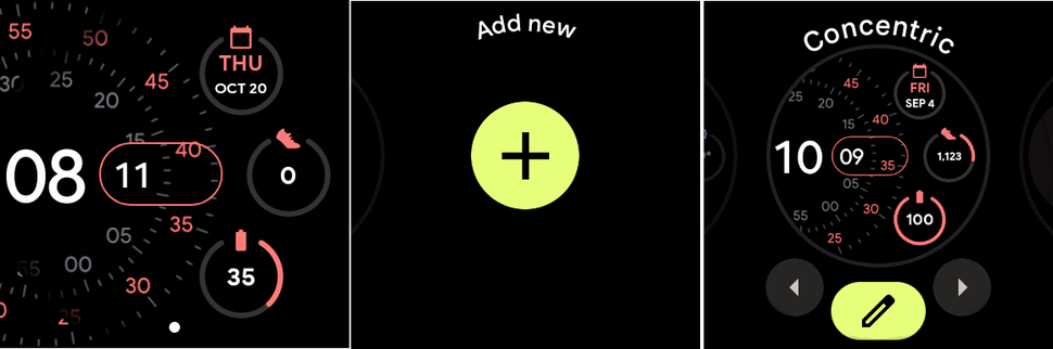 How To Change Watch Faces On The Google Pixel Watch Android Central how-to-change-watch-faces-on-the-google-pixel-watch-android-central