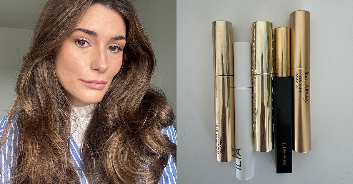 I Tried L'Oreal's Panorama Mascara—This Is My Honest Review | Who What Wear