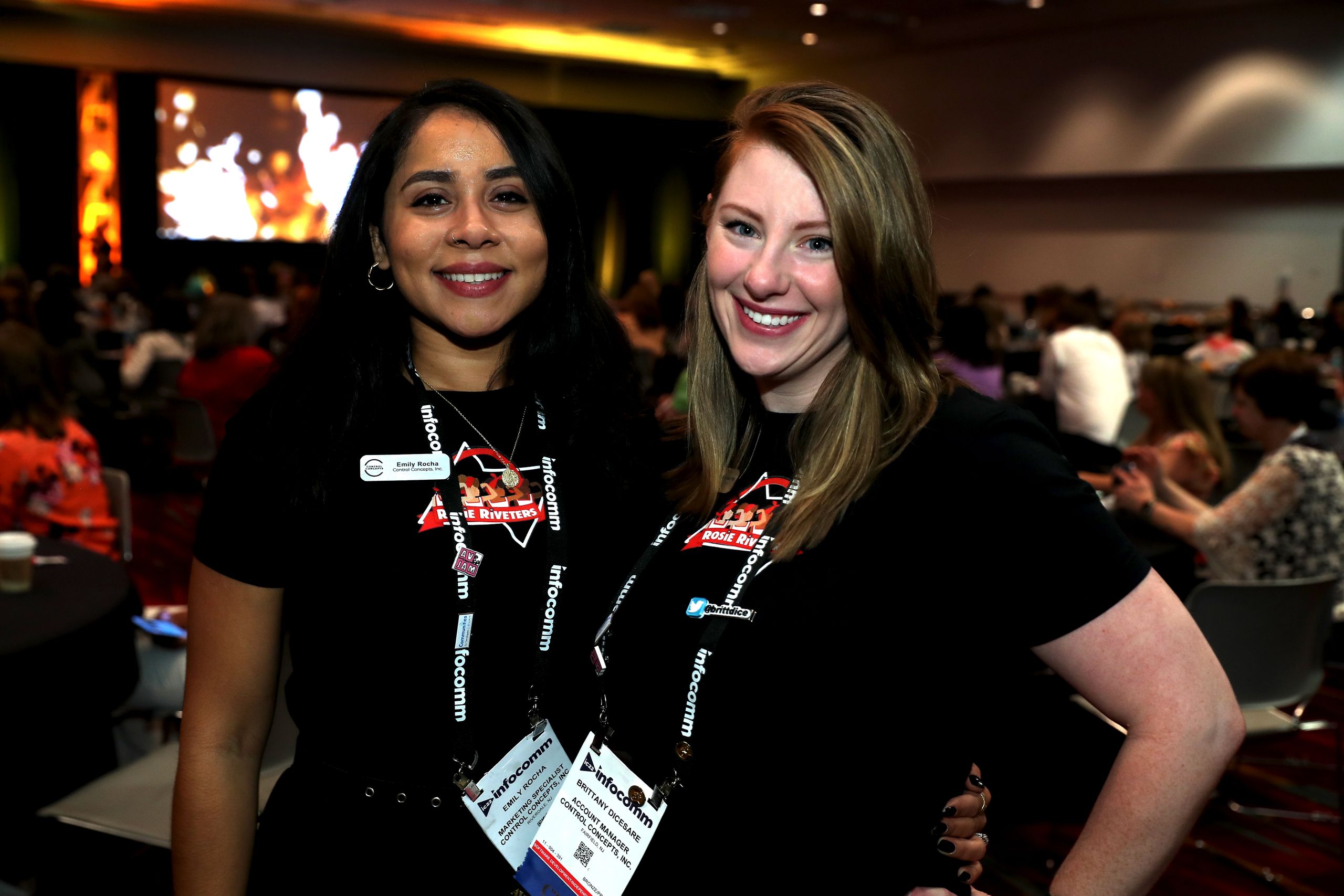 AV Industry Veteran Introduces a Newcomer | AVNetwork