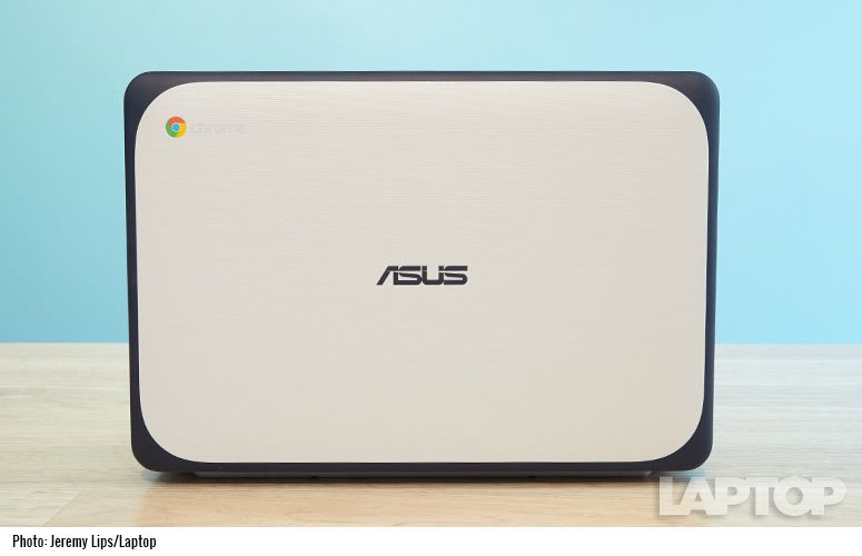 Asus Chromebook C202 - Full Review and Benchmarks | Laptop Mag