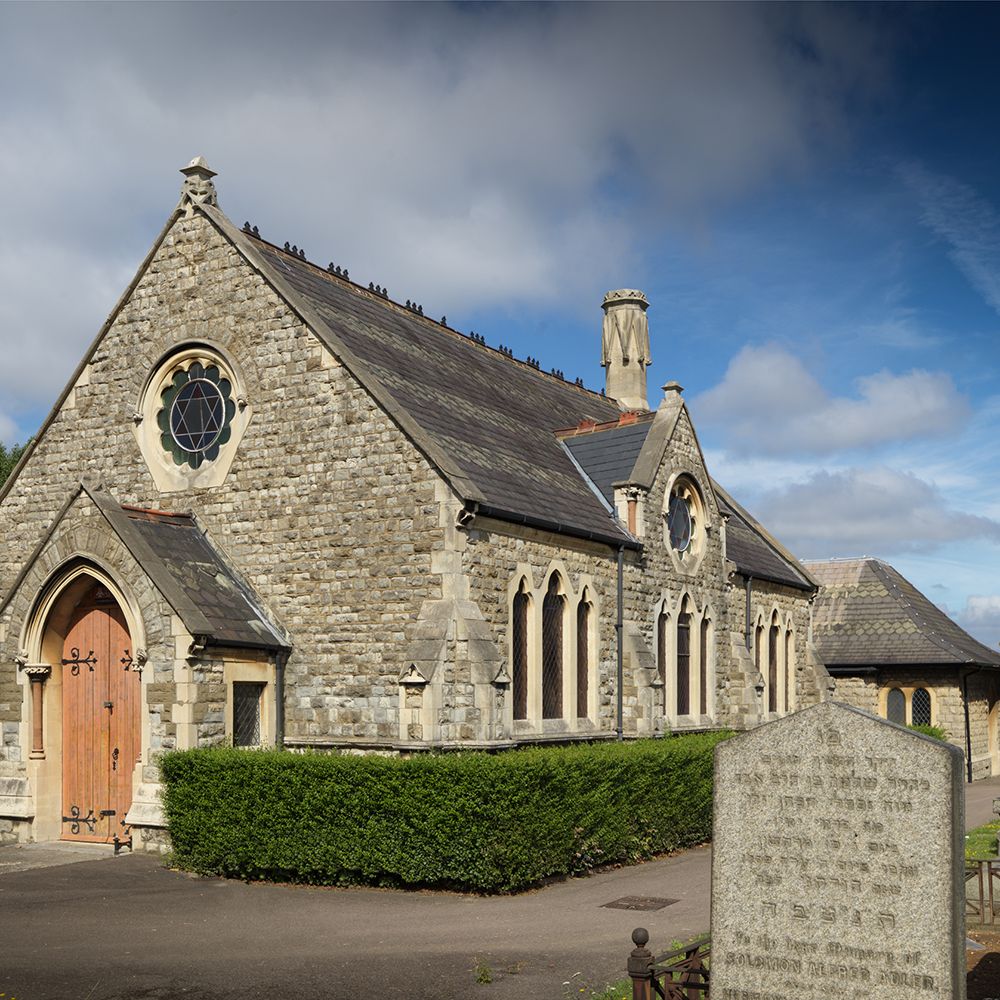 Five new buildings in England have been granted listed status | Ideal Home