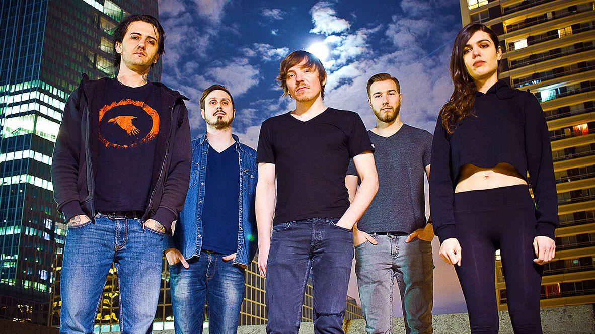 Kadinja release new track Ropes Of You | Louder