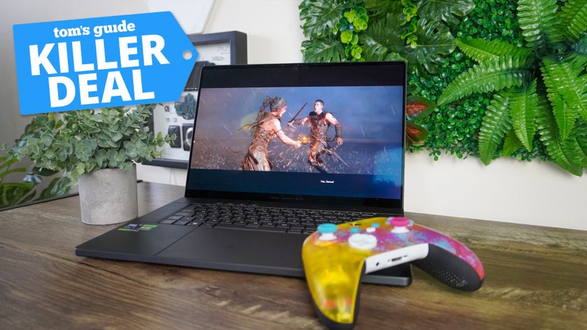 Articles by Alex Wawro | Tom's Guide