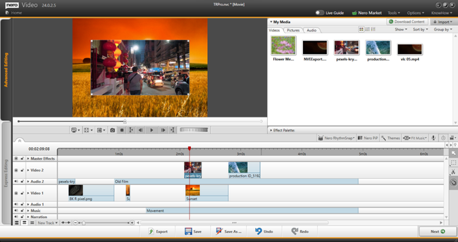 Best video editing software for beginners in 2025 | TechRadar