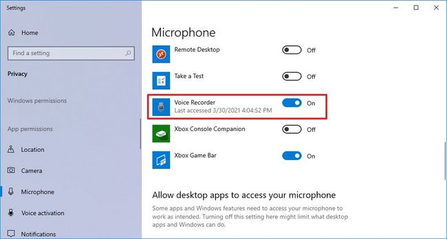 How to record sound with Voice Recorder app on Windows 10 | Windows Central