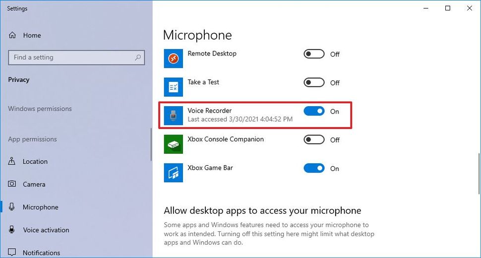 How to record sound with Voice Recorder app on Windows 10 | Windows Central
