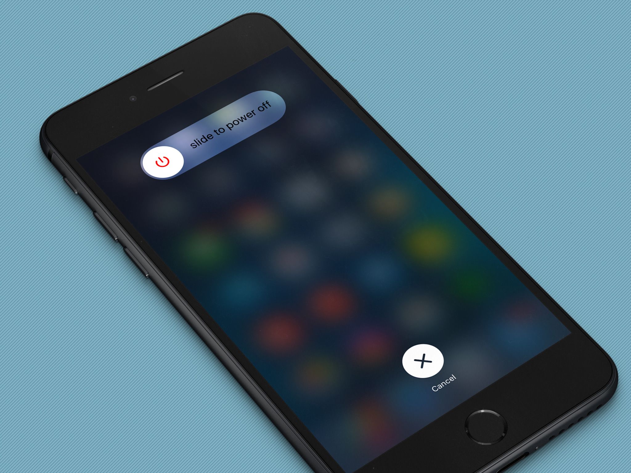 How to turn off your iPhone if your On/Off button doesn't work | iMore