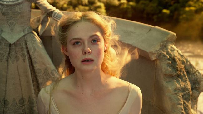 Hunger Games has found the perfect young Effie, and fans cannot wait to ...