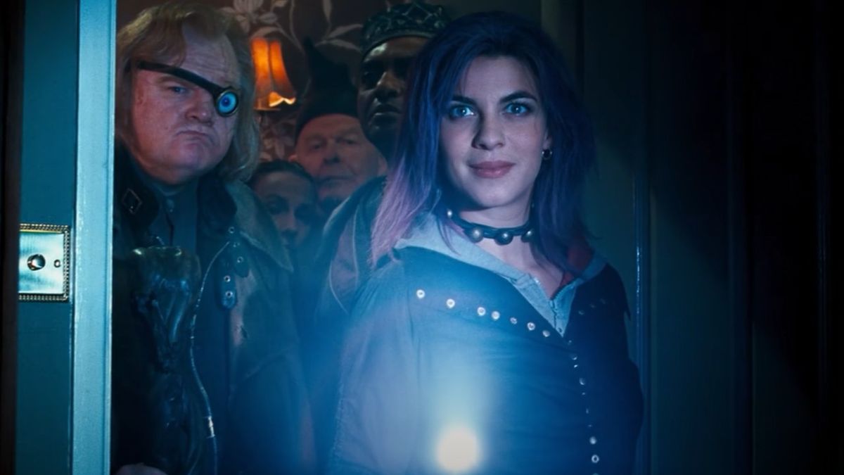 5 Hufflepuff Traits And 5 Wizarding World Characters From The Hogwarts ...