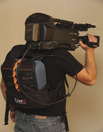 Bonded Cellular Technology Follows Diverse Path | TV Tech