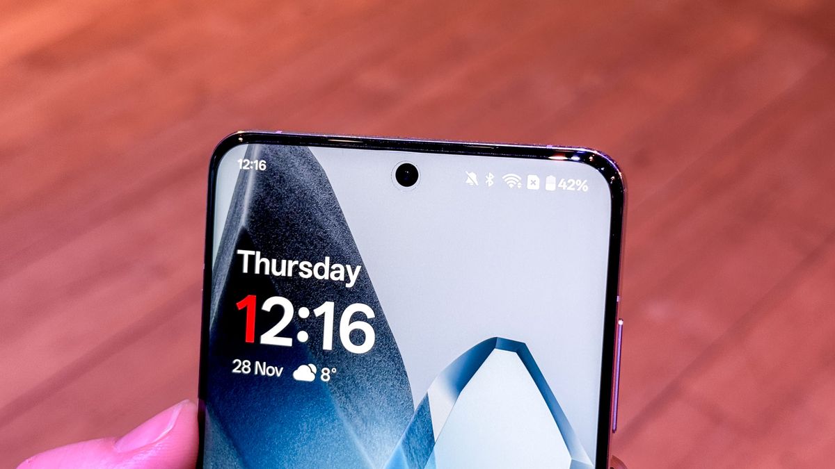 OnePlus 13 review: The best Android flagship for the money | Tom's Guide