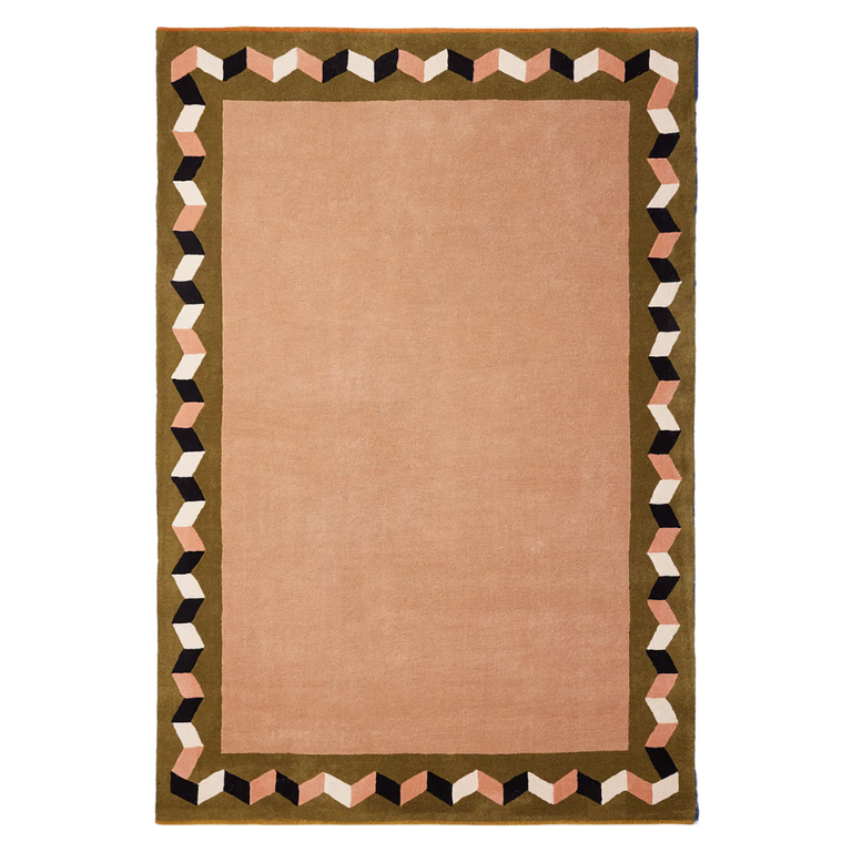 12 Best Rugs to Make You Fall in Love With Your Home Again | Livingetc