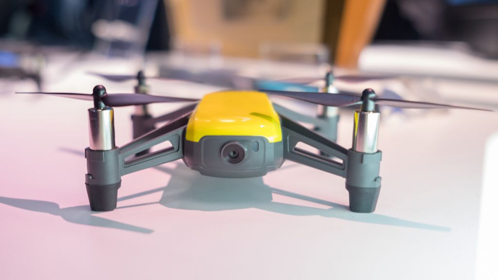 Best DJI drone 2022: the finest flying cameras from its impressive ...