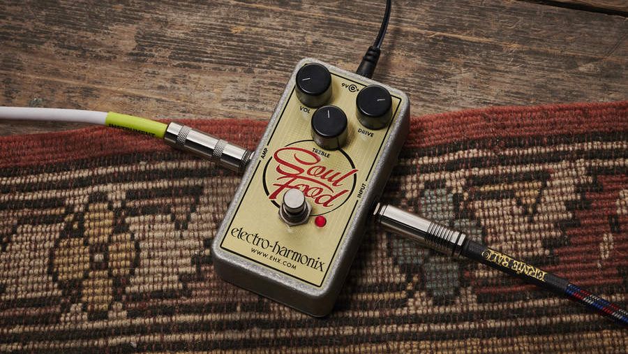 Best Electro-Harmonix pedals 2025 | Guitar World