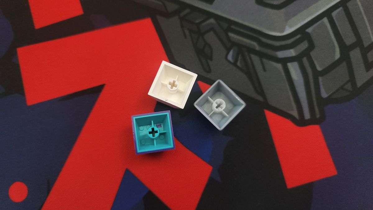 How to Pick Keycaps for Your Mechanical Keyboard | Tom's Hardware