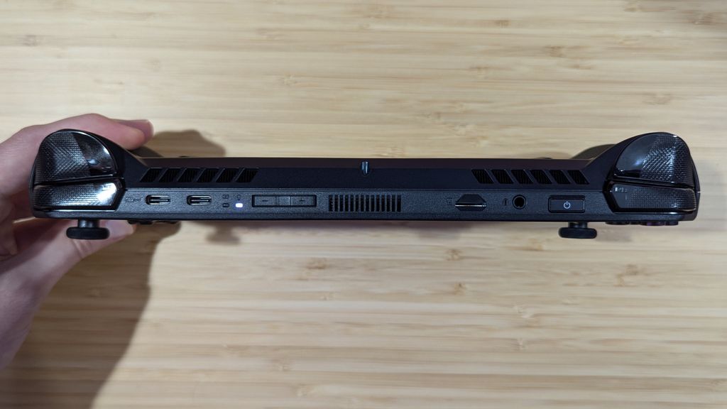 Best handheld gaming PCs in 2025 | Laptop Mag