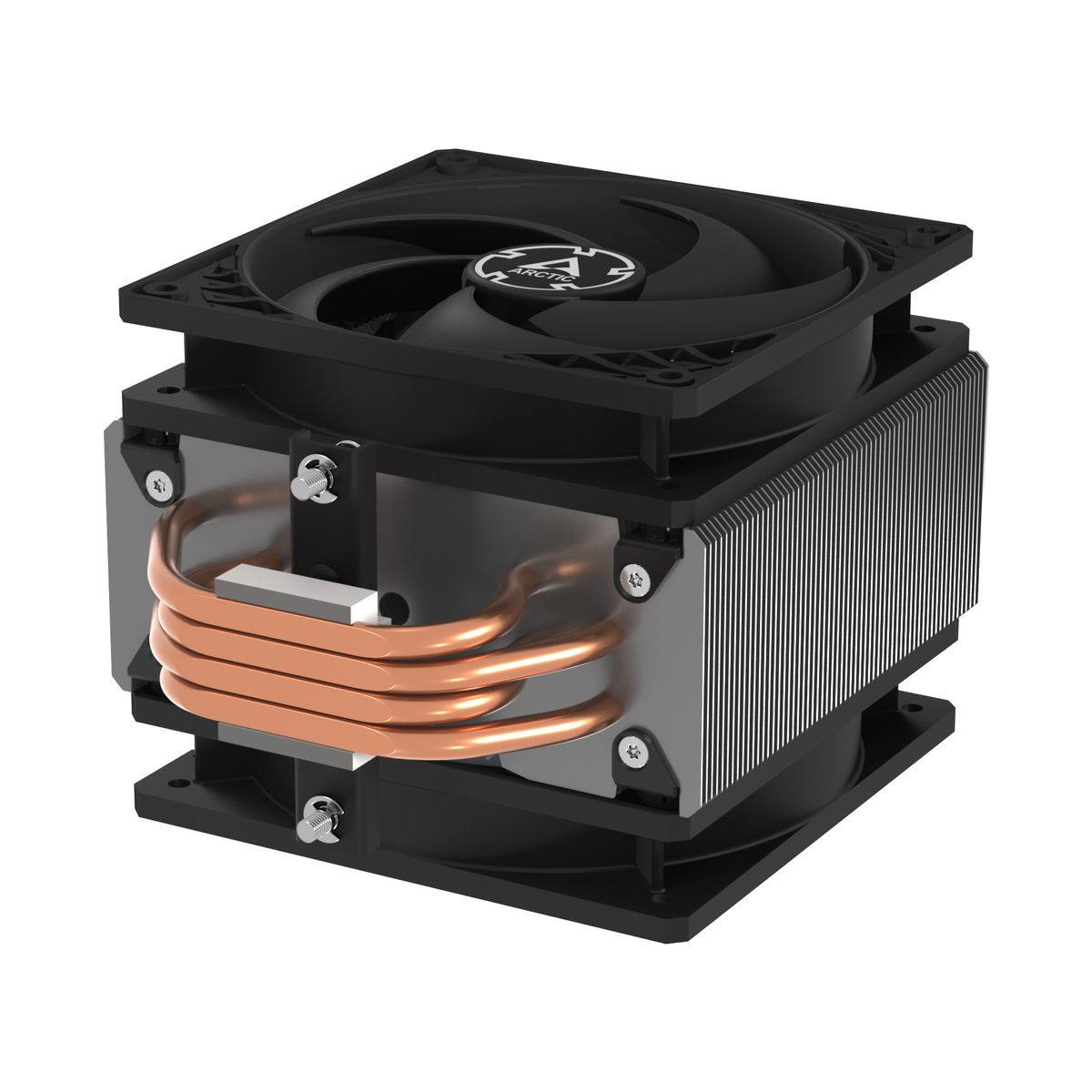 Arctic's latest Freezer 36 coolers are ready for Intel's upcoming Arrow ...