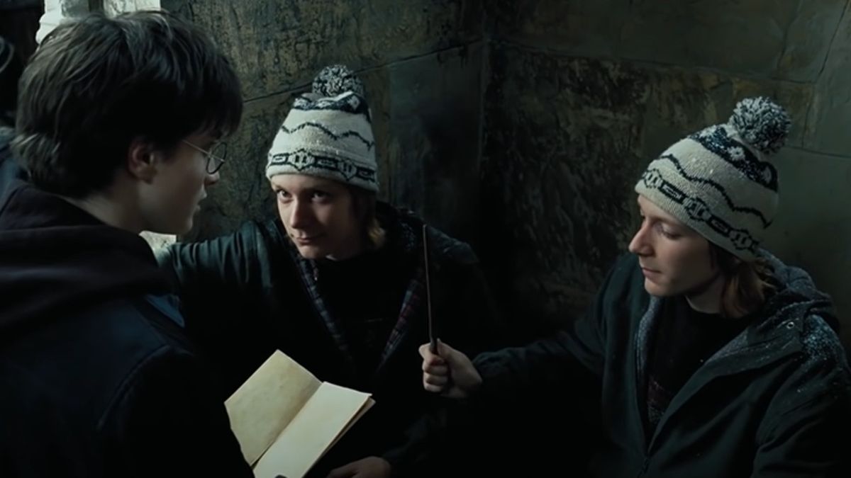 32 Times A Harry Potter Side Character Really Came Through | Cinemablend