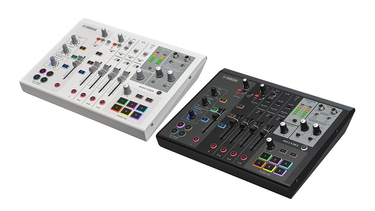 The essential new audio interfaces and mixers of 2023 | MusicRadar