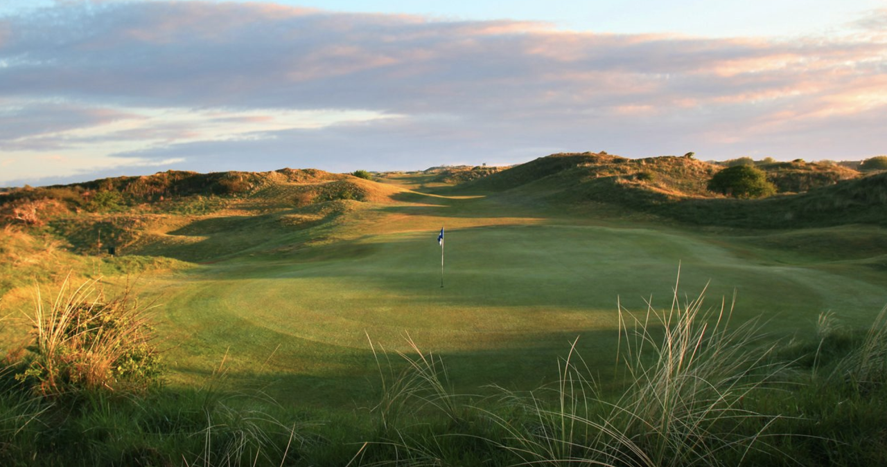 Best Links Courses In England - 20 Best English Links Courses | Golf ...