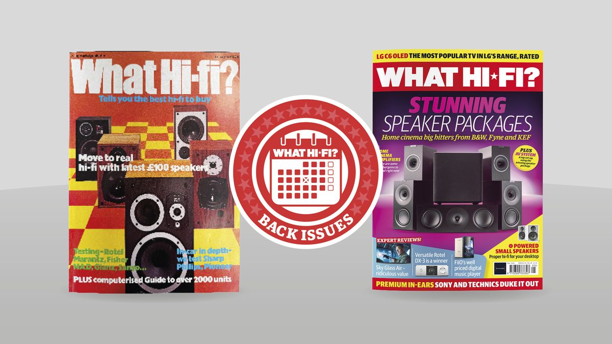 What Hi-Fi? | Tech news and reviews