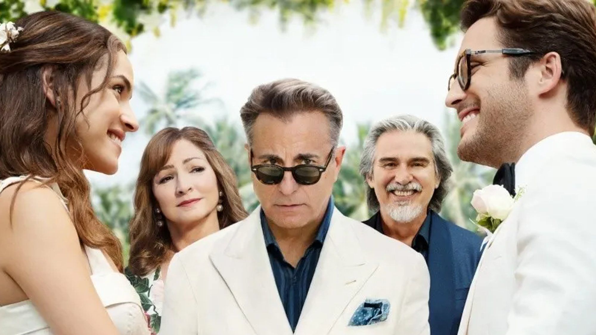 Father of the Bride HBO Max release date and time — how to watch online ...