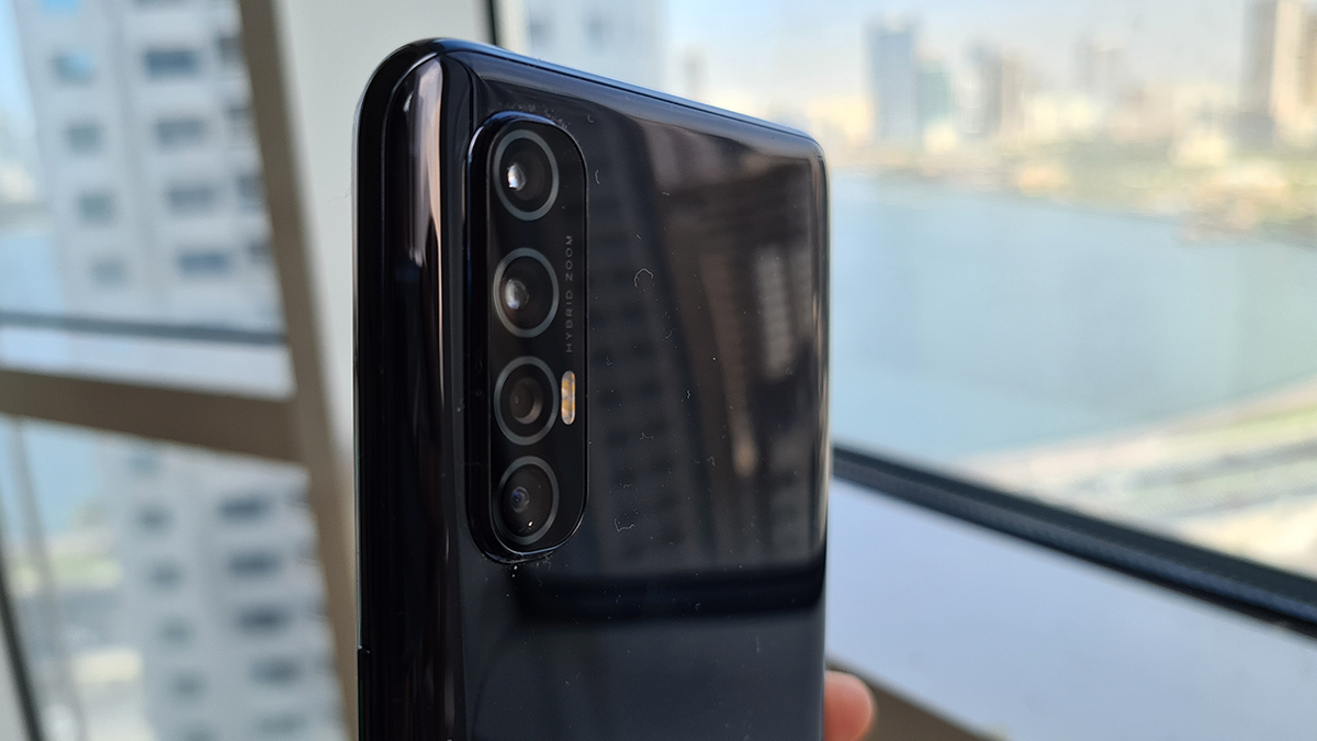 Oppo Reno 3 Pro review | TechRadar