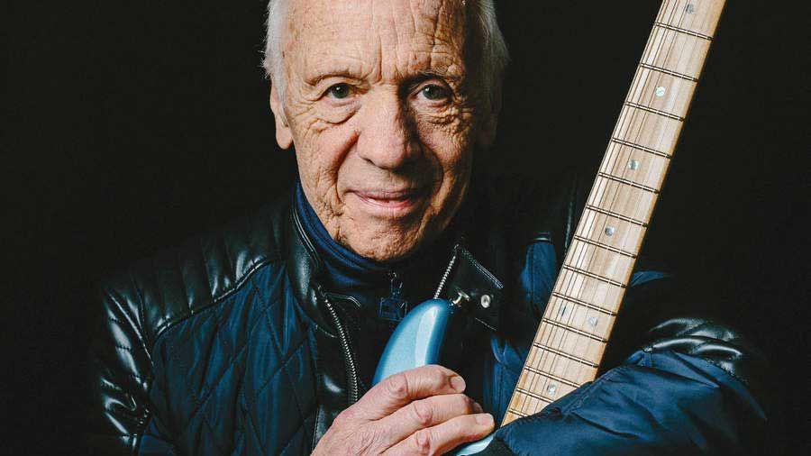 The Robin Trower albums you should definitely own | Louder
