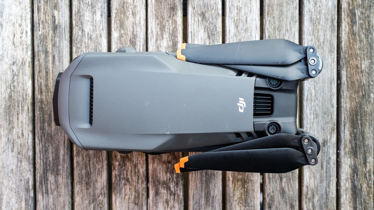 The best DJI drones for all budgets 2025 | Space