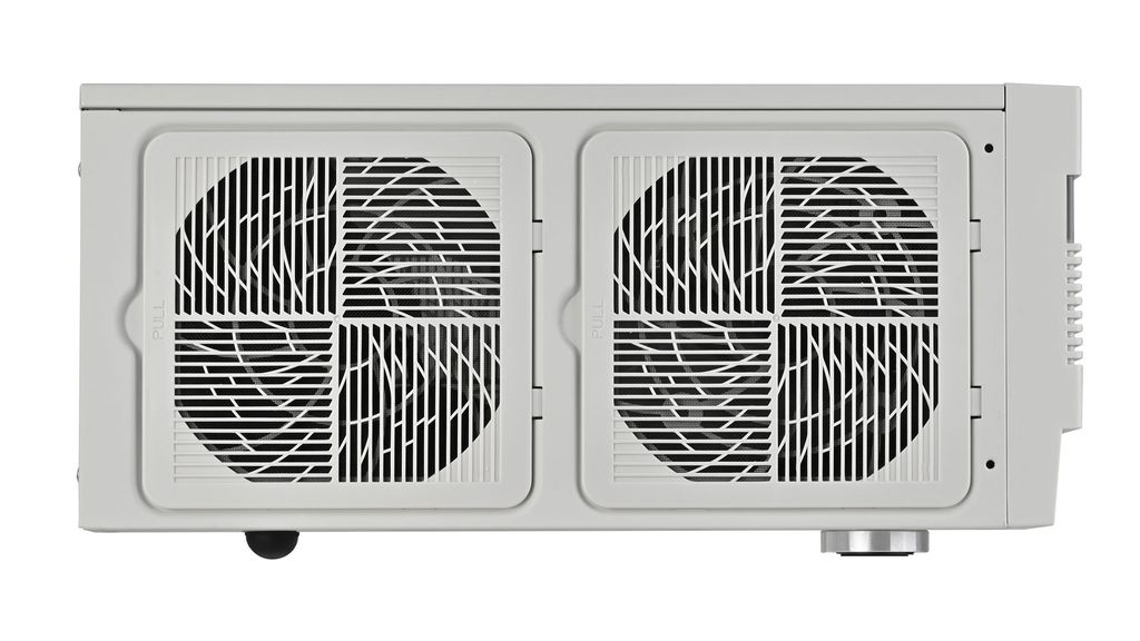 Retro PC case flaunts floppy disk-style bay cover — Silverstone FLP01 ...