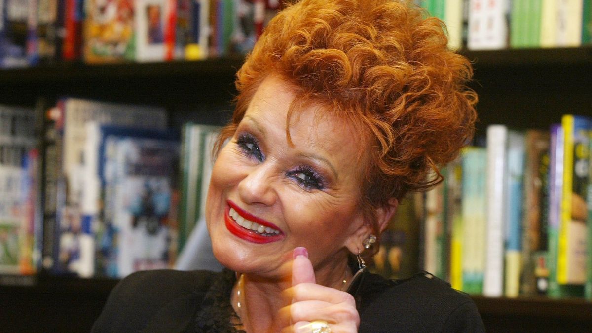 Who is Tammy Faye Bakker? Real-life figure to be focus of new Jessica ...