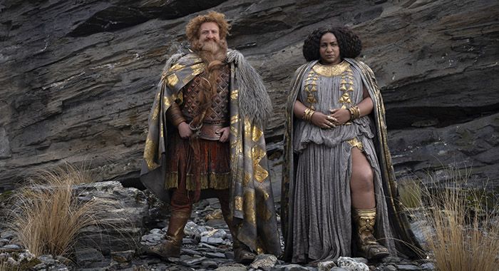 The Rings of Power season 2: release date, trailer and plot | What to Watch