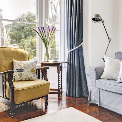 Be inspired by this pretty coastal home in Cornwall | Ideal Home