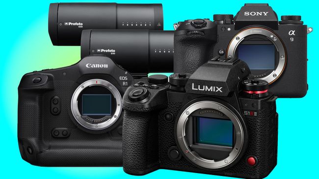 One of the best hybrid cameras just got free firmware – and it packs in ...