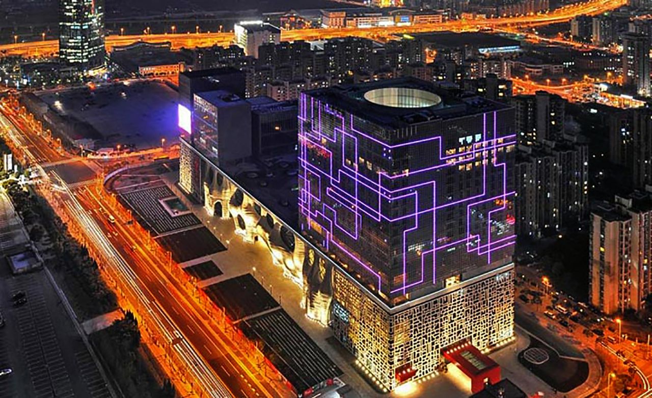 Shanghai architecture and design projects to visit | Wallpaper*