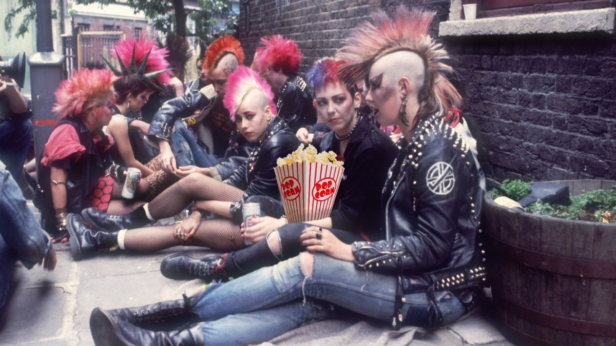 The Punk Rock Doc Club: Week Two | Louder