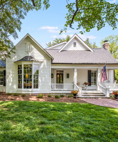 Inside Trisha Yearwood’s home – listed for $4.5 million | Homes and Gardens