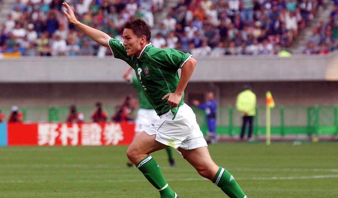 Ranked! The 10 best goals of World Cup 2002 | FourFourTwo